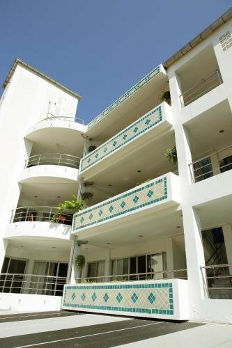 Otel Golden Lion Guesthouse, Pattaya, foto