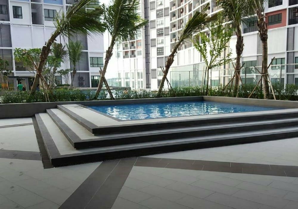 Otel I-Suite I-City B7-28, , foto