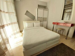 Alesta Suit Apart (Yenibağlar Mah., Martı Sok., No:25, Tepebaşı, Eskişehir), otel  Eskişehir'den