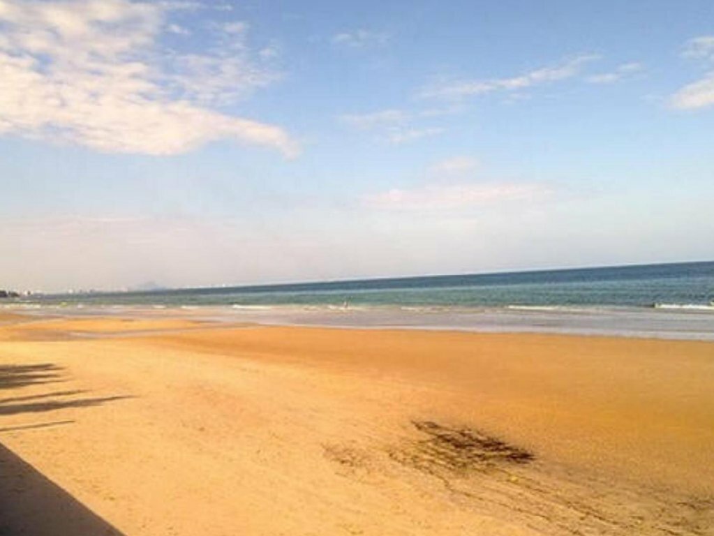 Otel Baan TiewKlurn Beachfront Condomium, Dünya, foto