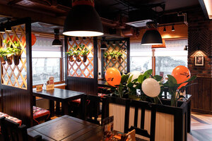 «ПхалиХинкали» фото 1