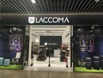 Laccoma (Kosmonavtov Avenue No:19А/28Ж, Severniy Microdistrict), çanta ve valiz mağazaları  Rostov‑na‑Donu'dan