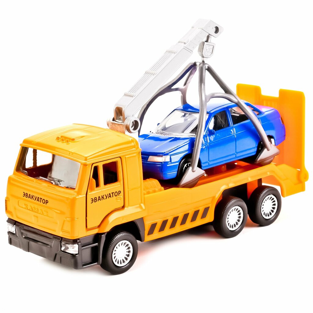 Hasta nakli Evakuator, Mytişçi, foto