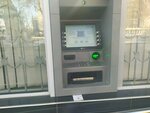 Ҳамкорбанк (Huvaydo street No:12А), ödeme terminali  Taşkent'ten