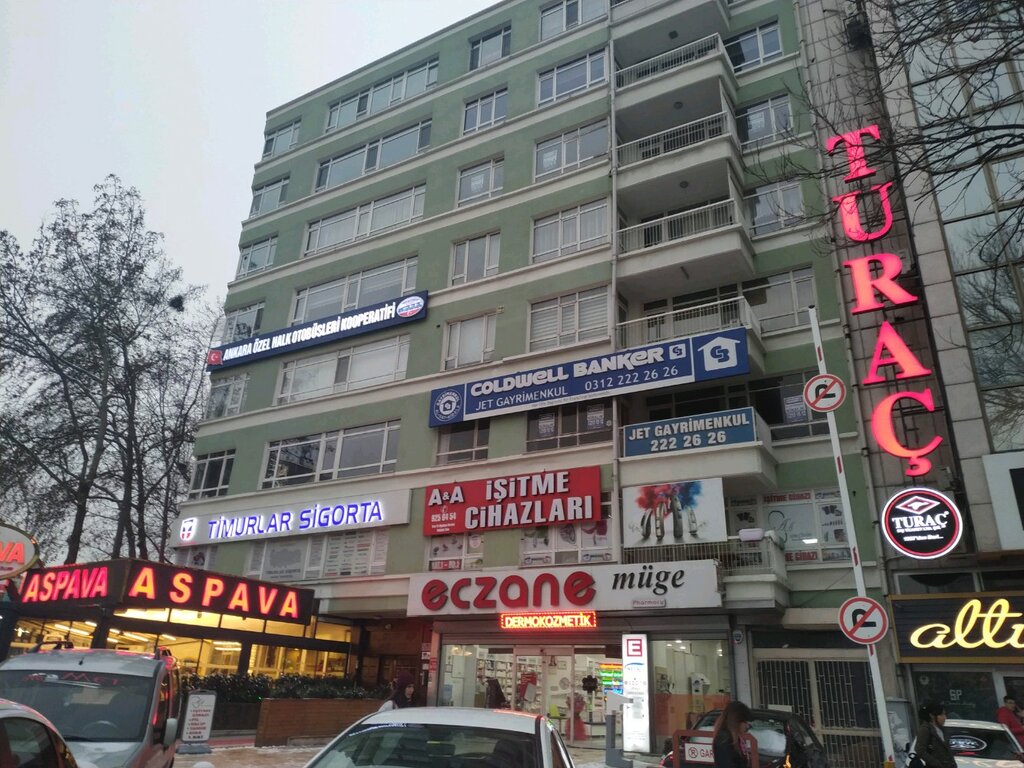 Sigorta şirketleri Timurlar sigorta, Ankara, foto
