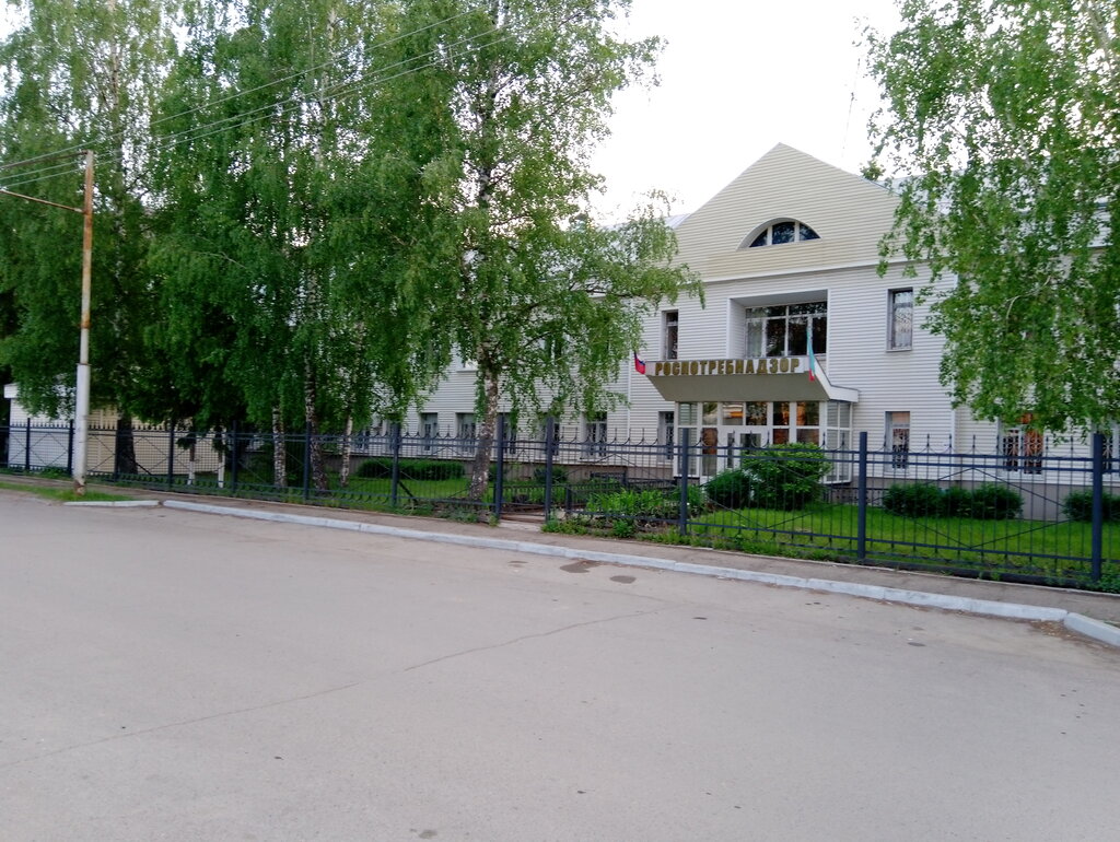 Tüketici haklarıyla ilgili teftişler Роспотребнадзор, Almetyevsk (Elmet), foto