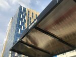 Школа № 5 (Tyumen, Kholodilnaya ulitsa), otogarlar  Tiumen'den