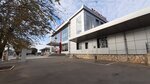 Волжский (ulitsa Kirova No:19А), otel  Voljski'den