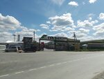 Ремспецтрак (Rezhevskoy trakt, 15-y kilometr No:12, Beryozovskiy), depo ekipmanları  Beriozovski'den
