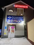 Автозапчасти (Shosseynaya ulitsa No:99Г, posyolok gorodskogo tipa Ust-Kinelskiy), otomobil yedek parçaları  Samarskaya oblastından