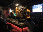 Виски-бар ПАПА! (Gorkogo Square No:9), bar  Magadan'dan