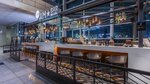 Foster's Bar (2nd Reysovaya Street No:2к5), bar  Moskova'dan