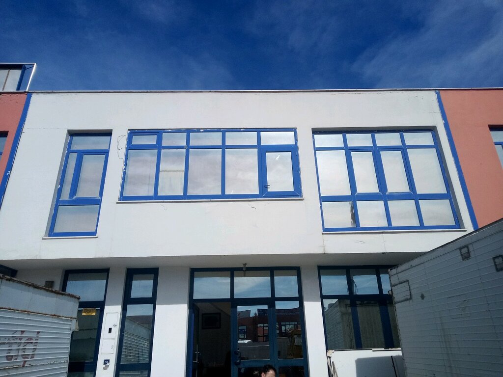 Kamyon ve ağır vasıta satış ve servis firmaları Ufuk Motorlu Araçlar, Ankara, foto