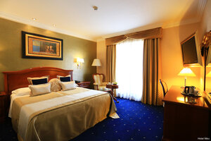 Hotel Niko (Zadar), otel  Zadar'dan