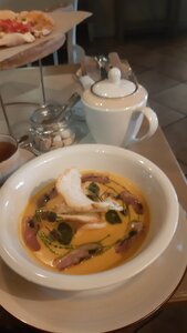 Formaggi (Mira Avenue No:15), restoran  Krasnoyarsk'tan