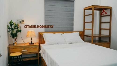 Otel Citadel Homestay, Hue, foto
