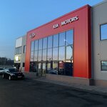 Olimp Auto (Alimpijskaja vulica No:21), otomobil servisi  Gomel'den