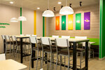 Subway (Chavayna Boulevard No:36), fast food  Yoshkar‑Ola'dan