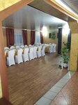 Астория (ulitsa Lenina No:80А, selo Odesskoye), kafe  Omskaya oblastından