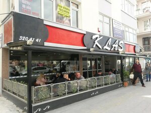 Klas Pastanesi (Tıp Fakültesi Cad., No:18,A Mamak, Ankara), pasta, şekerleme ve tatlı  Ankara'dan