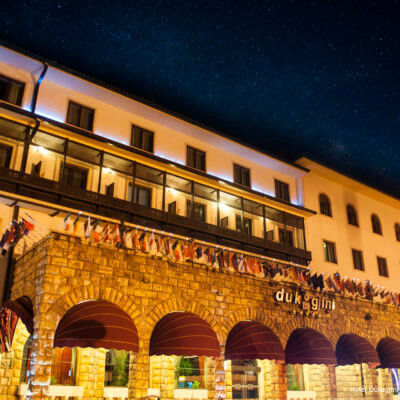 Otel Hotel Dukagjini, Pech, foto