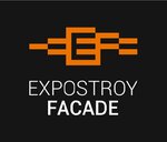 Expostroy Facade (Nizhegorodskaya Street No:27/1), dış kaplama  Novosibirsk'ten