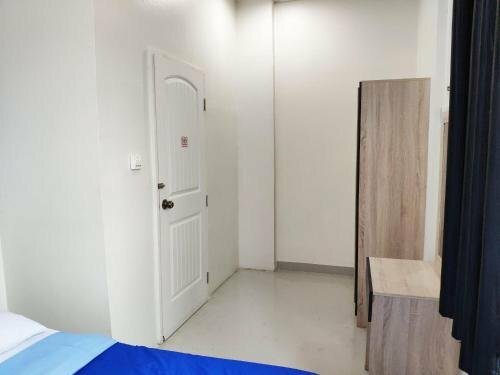 Otel Ninety 9 Hostel, Bangkok, foto