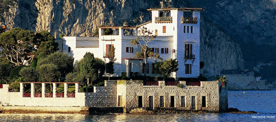 Otel Welcome Hôtel, , foto