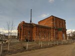 Церковь апостолов Петра и Павла (Tsentralnaya ulitsa No:74, rabochiy posyolok Danilovka), ortodoks kiliseleri  Volgogradskaya oblastından