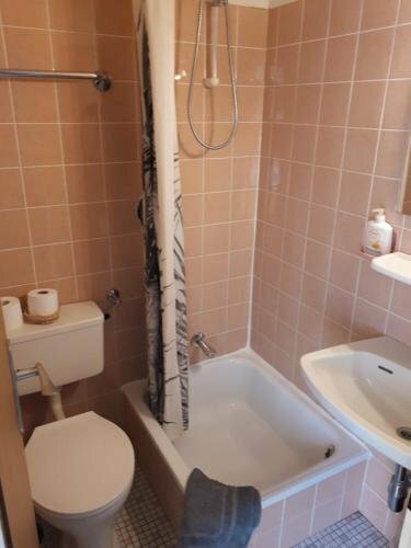 Otel Pension Yak und Yeti, Kuzey Ren‑Vestfalya, foto