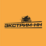 Extrim-nn (Vaneeva Street No:205), motosiklet satışı  Nijni Novgorod'dan