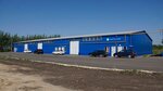 НПО Агрополимер (Industrialnaya ulitsa No:61Г6, selo Babyakovo), endüstriyel altyapı  Voronejskaya oblastından
