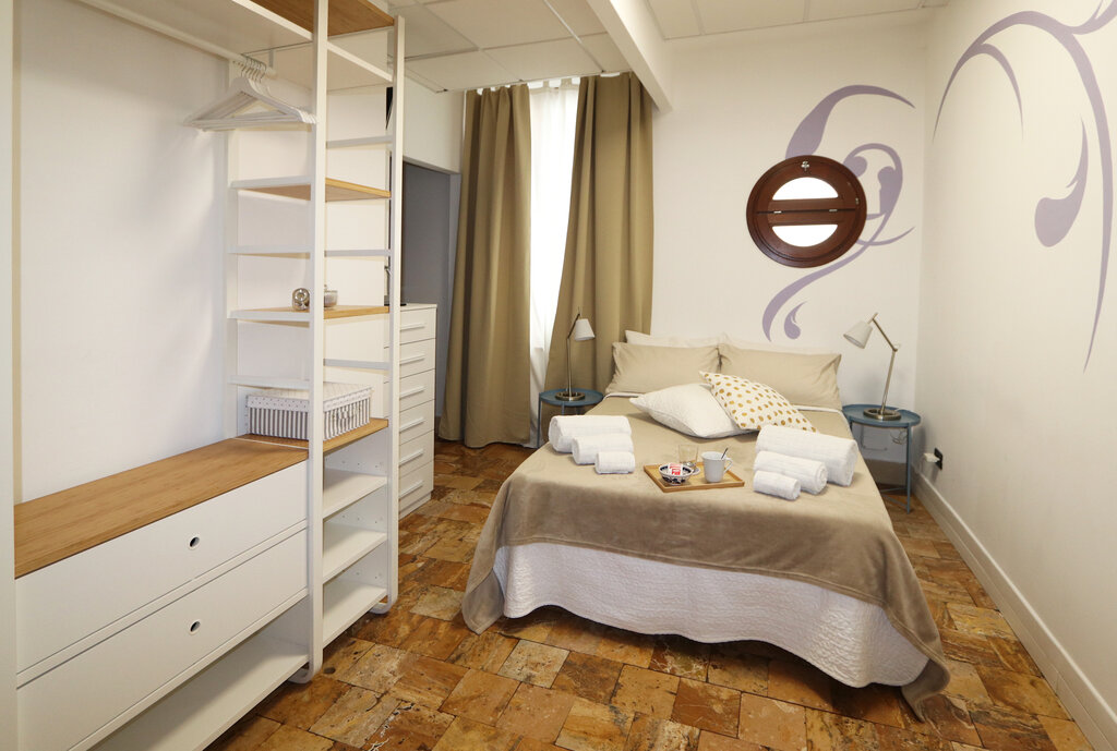 Konaklama işletmeleri Pescara Accommodation Pescara Duca Minimo, , foto