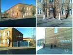 Mbou Sosh № 8 g. Krasnoarmeyska (ulitsa Lunacharskogo No:33), ortaokul  Krasnoarmeysk'ten