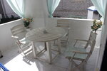 Duet (Novorossiyskaya Street No:35А), otel  Anapa'dan