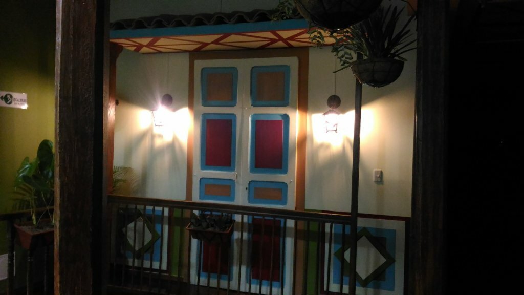 Otel Hostal Don Jose, , foto