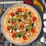 Pizzerman (ulitsa Karla Marksa No:121, dachny posyolok Kraskovo), kantin, yemekhane  Moskova ve Moskovskaya oblastından