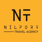 Nilport (Mimar Sinan Mah., Ziya Gökalp Blv., No:19D, Konak, İzmir), seyahat acenteleri  İzmir'den
