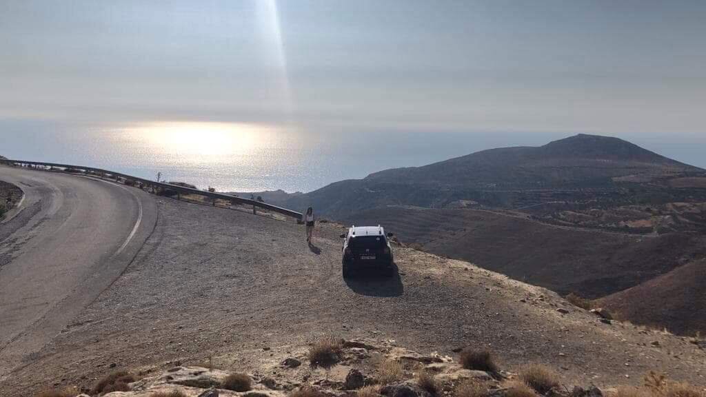 Oto kiralama Lux Trans Crete, Dünya, foto