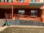 Vetimpulse (Zarechnaya ulitsa No:17), veteriner klinikleri  Balaşiha'dan