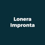 Lonera Impronta (Provincia de Buenos Aires, General Belgrano, General Rondeau), tekstil ekipmanları