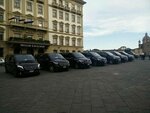 Capcosepuri Ncc (Via Vasco de Gama No:25, Florence), oto kiralama  Floransa'dan