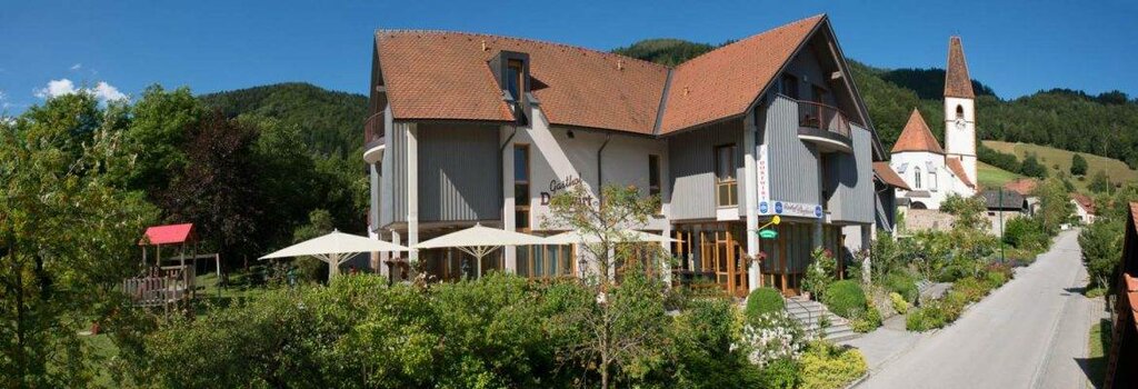 Bar Gasthaus Dorfwirt Familie Reindl, Steiermark, foto