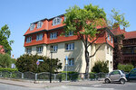 Wohnungsbaugesellschaft der Stadt Arnstadt mbH (Vor dem Riedtor No:4, Arnstadt), emlak ofisi  Arnstadt'tan