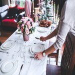 Almacen De Sabores Siamo Dolce (Provincia del Neuquén, Departamento de Confluencia), catering firmaları
