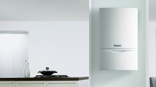 Isıtma sistemleri ve ekipmanları Centrop-Gáz Kft. Vaillant Partnerszerviz, Budapeşte, foto