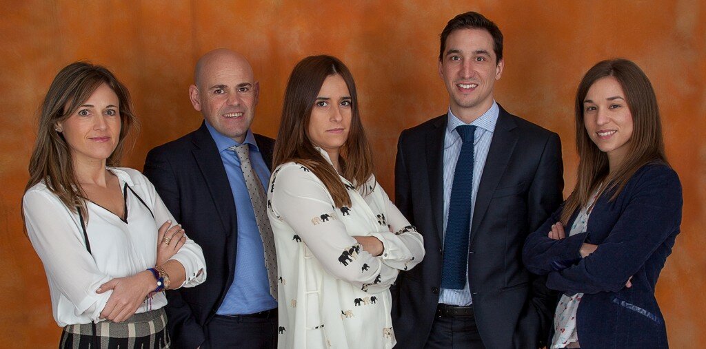 Danışmanlık hizmetleri M Plus Consulting, Logrono, foto
