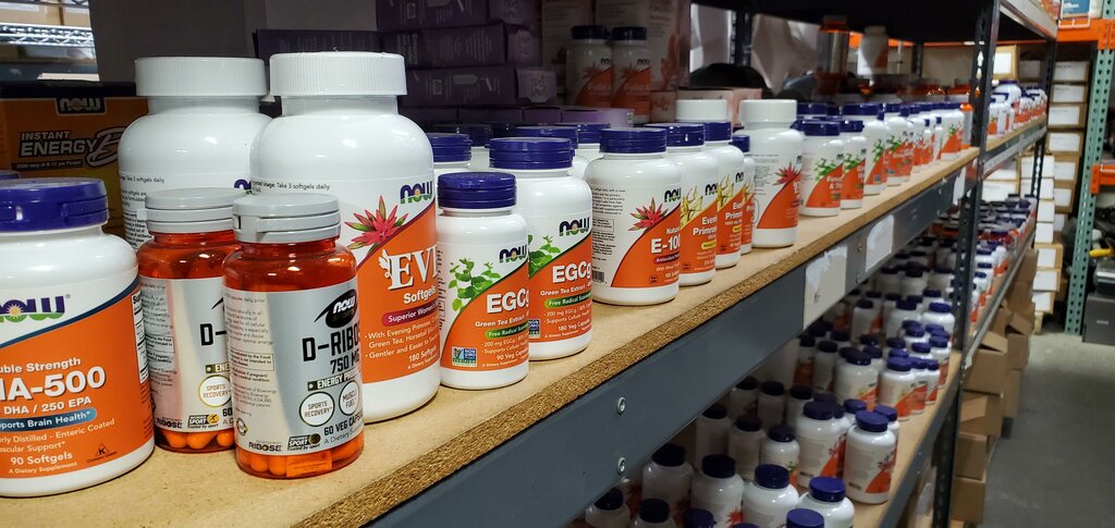 Diyet ve diyabetik ürünler Www. SameDaySupplements.com, New York Eyaleti, foto