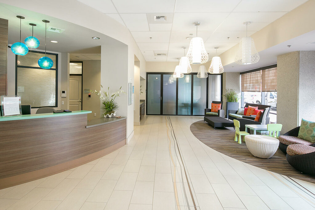 Sağlık merkezleri Uc San Diego Health Express Care – Downtown San Diego, San Diego, foto