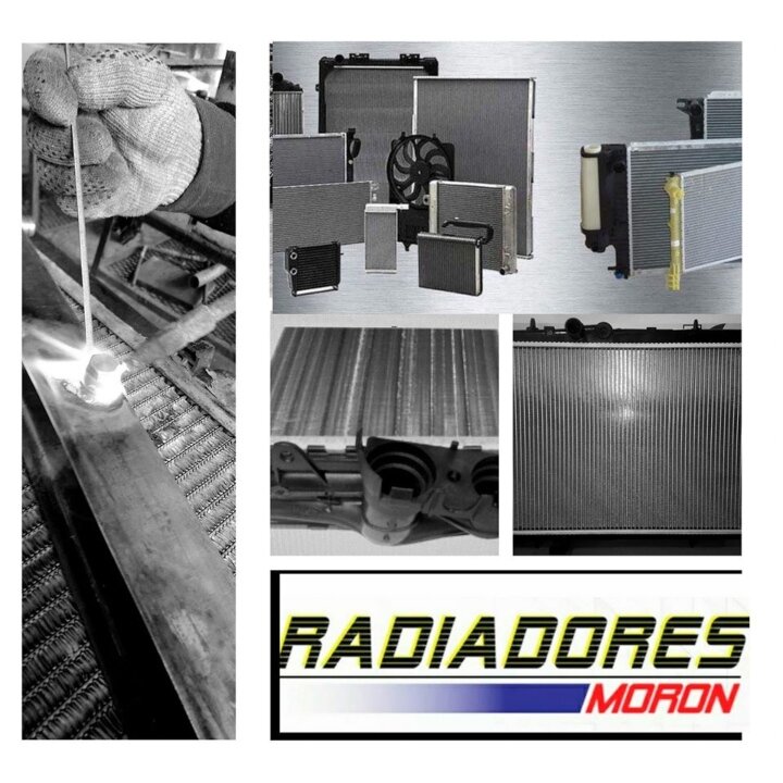 Otomobil kliması firmaları Radiadores Morón, , foto